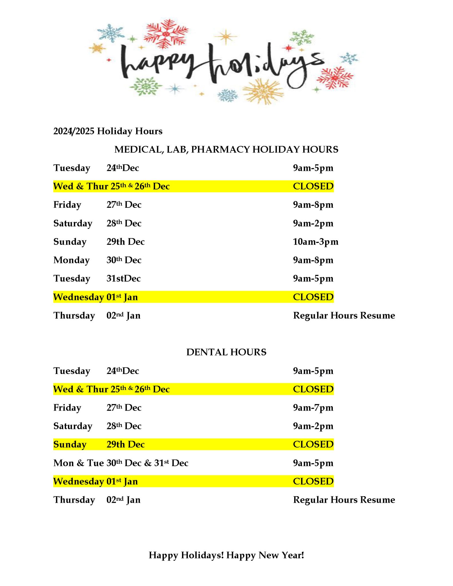 Square One Health Group